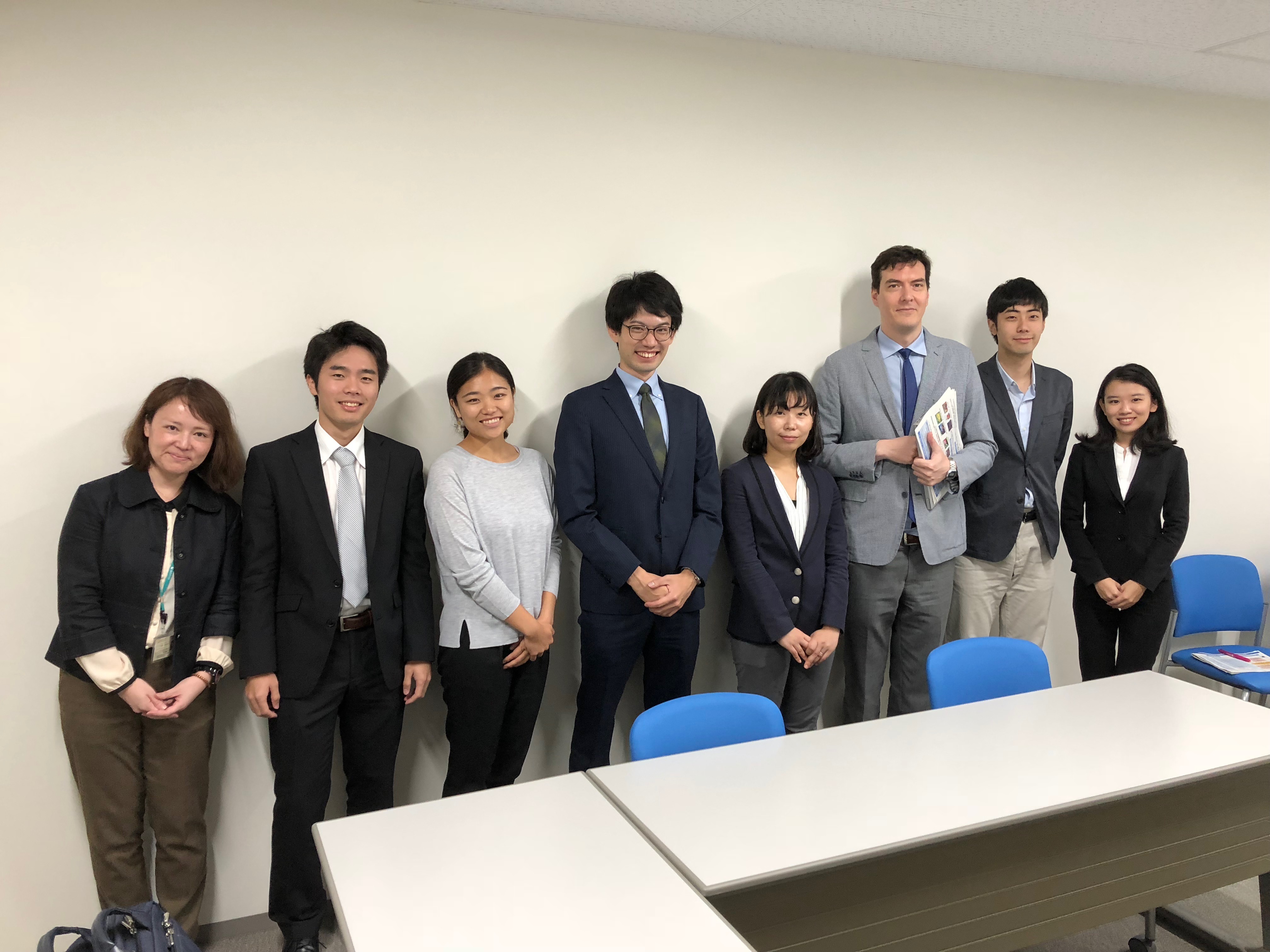 東京大学公共政策大学院 | GraSPP / Graduate School of Public Policy | The ...