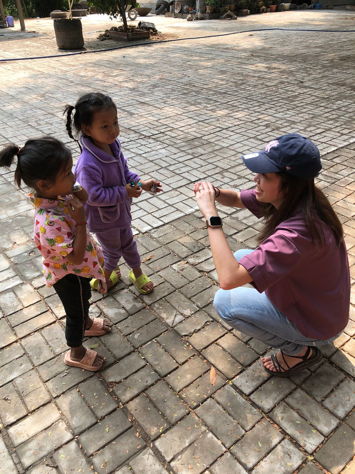 Risa Shibata | GraSPP