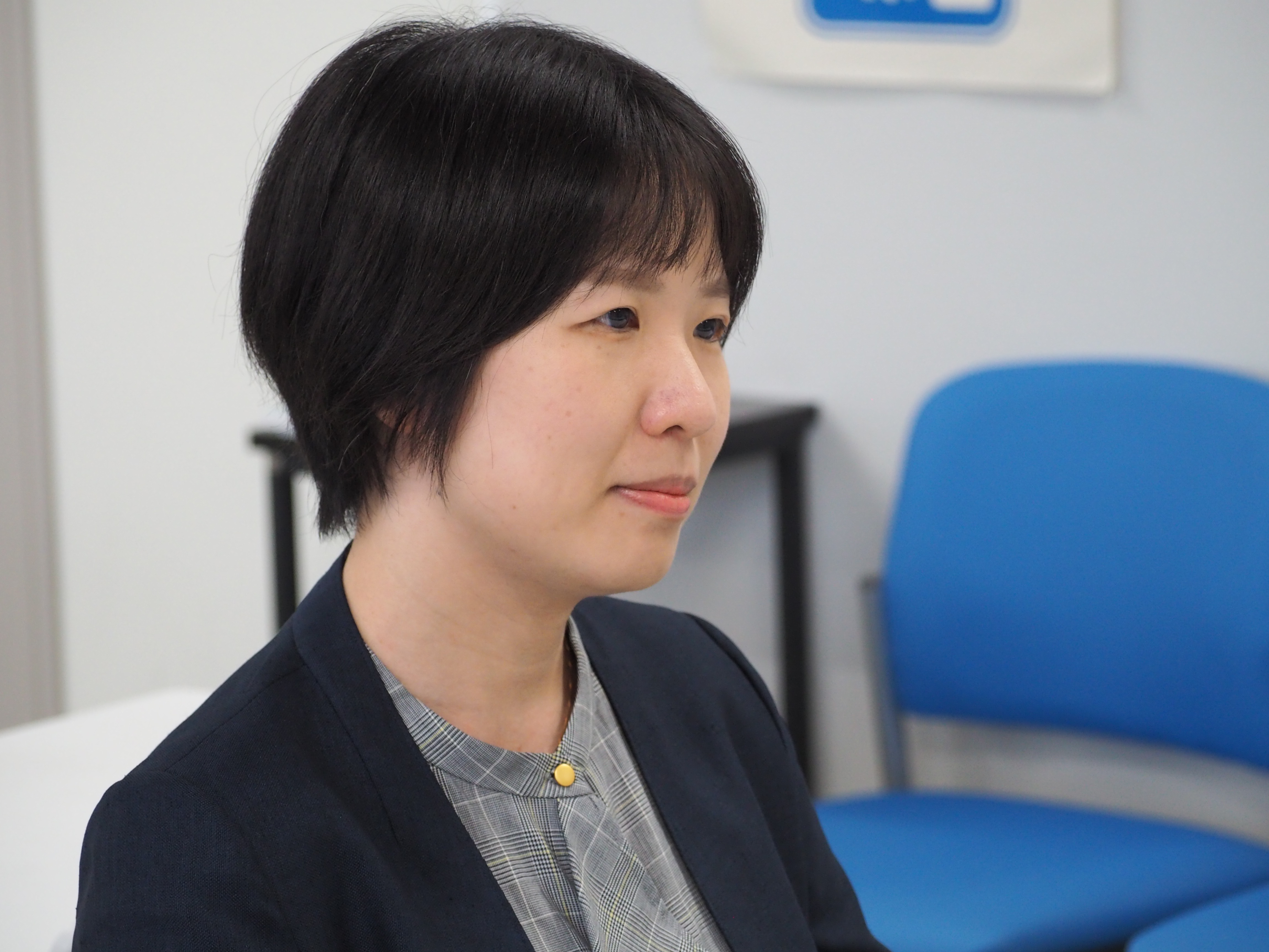 金貝 講師 | GraSPP