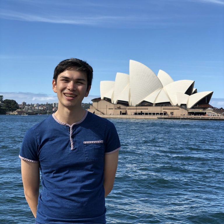 Discover GraSPP: 留学リフレクション－5つの体験談 | GraSPP